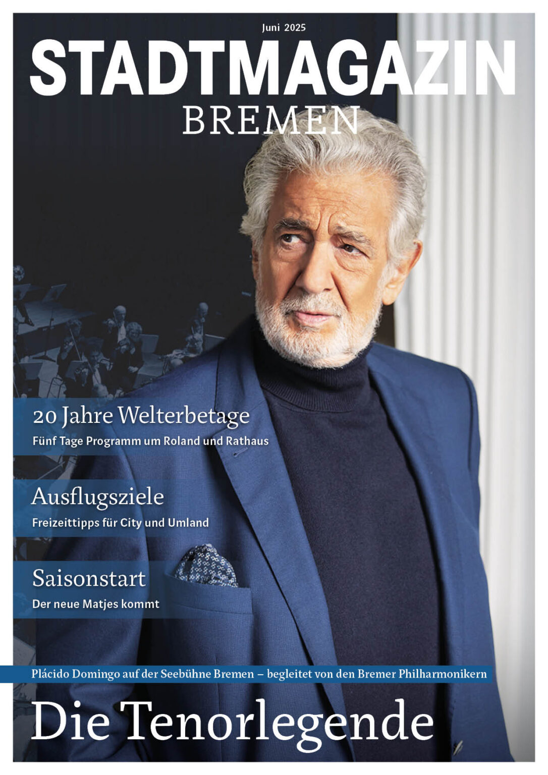Startseite - Stadtmagazin Bremen