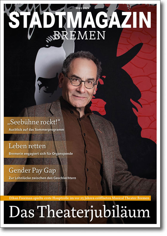 Startseite - Stadtmagazin Bremen